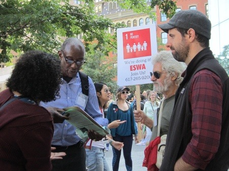 Eastern Service Workers Association (ESWA) | New England Grassroots ...