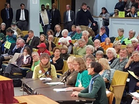 Berkshire Environmental Action Team (BEAT) | New England Grassroots ...