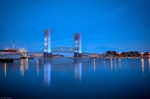 Friends of the Fore River Bridge Project | New England Grassroots ...