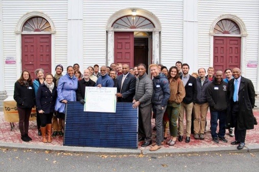 Co-op Power Boston Metro East Community Energy Cooperative | New ...