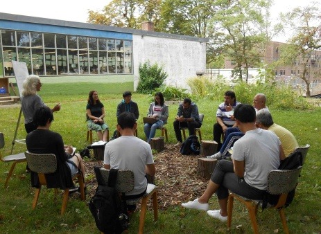 Friends of the Egleston Square Branch Library | New England Grassroots ...