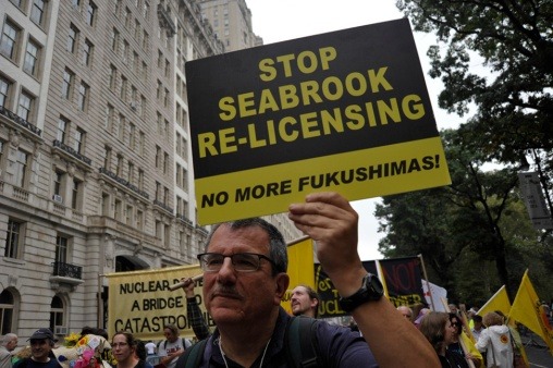 Seacoast Anti-Pollution League | New England Grassroots Environment Fund