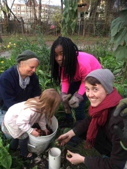 Friends of the Egleston Square Branch Library | New England Grassroots ...