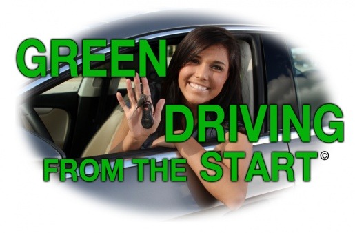 Green Driving America Inc. | New England Grassroots Environment Fund