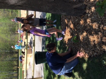 Stratham Memorial School Student Garden | New England Grassroots ...