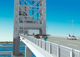 Friends of the Fore River Bridge Project | New England Grassroots ...