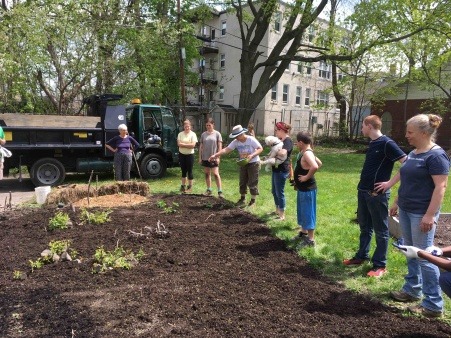 Friends of the Egleston Square Branch Library | New England Grassroots ...