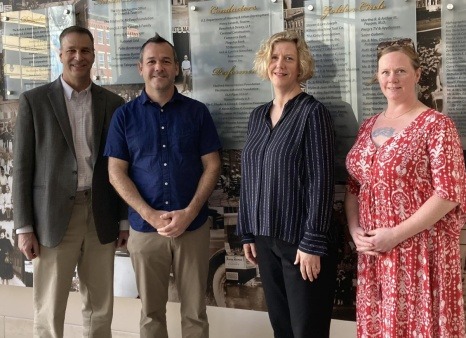 Commonwealth Green Low-Income Housing Coalition/Worcester Common Ground ...